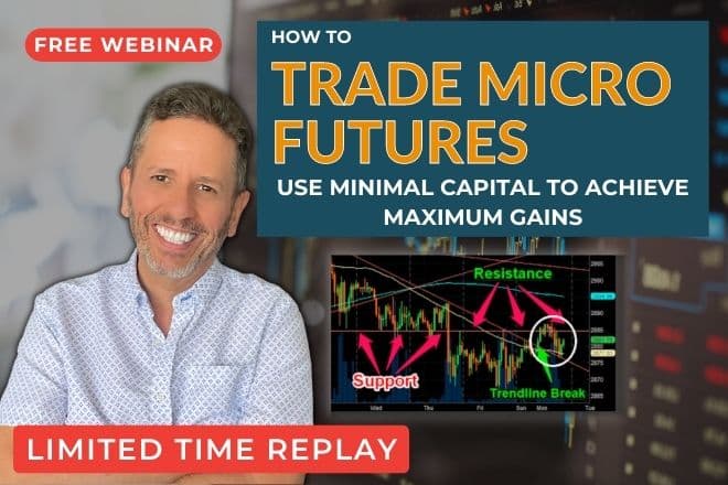 Replay Page | MICRO FUTURES | AW